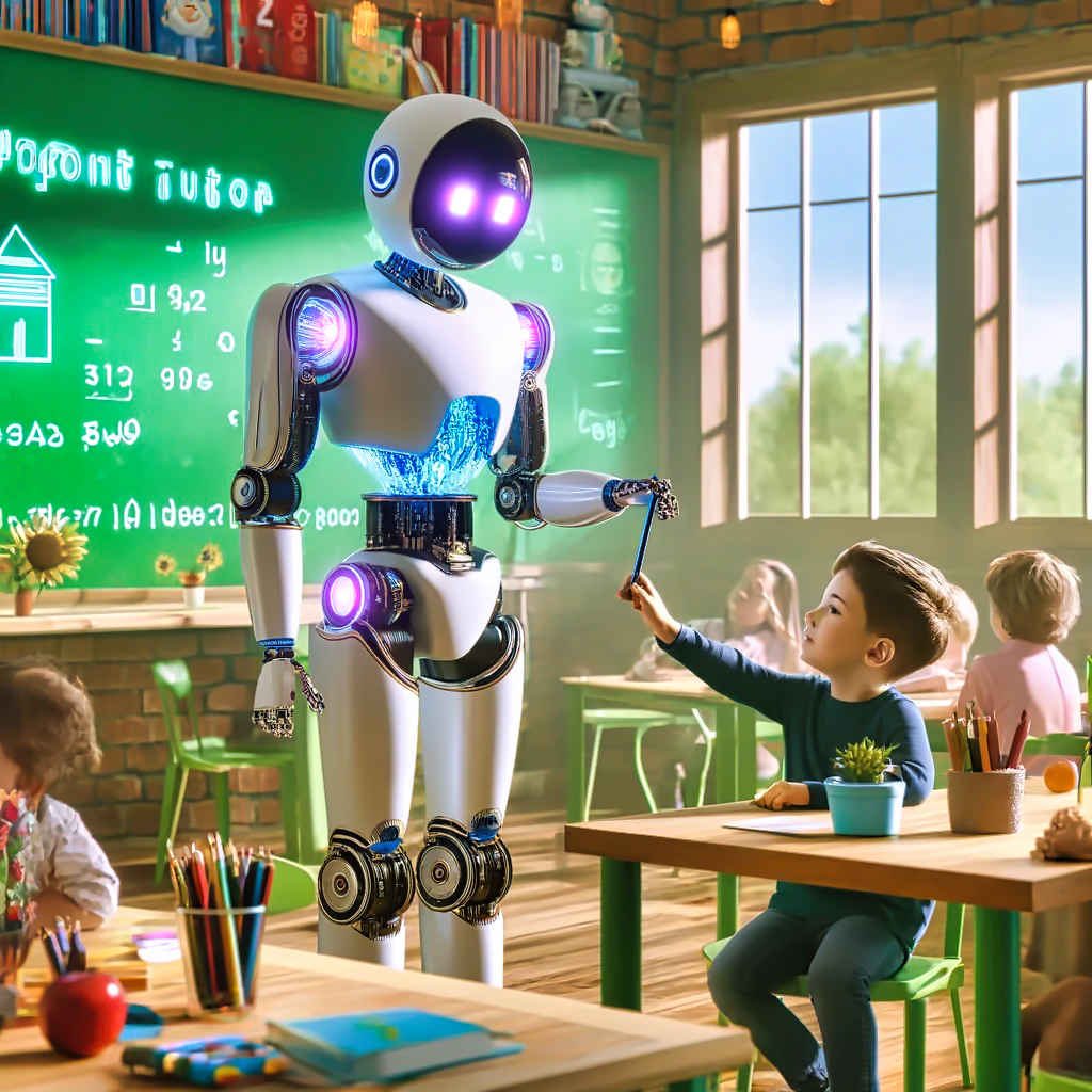 Prompt Tutor Pro for Kids - Prompt Tutor Pro